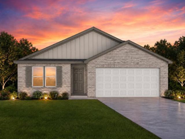2816 Scissortail Dr, Chickasha, OK 73018
