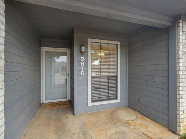 2816 Terry Court