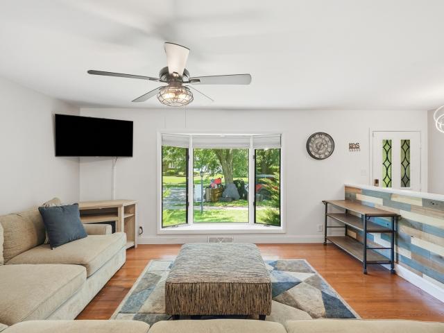 2816 th Street
