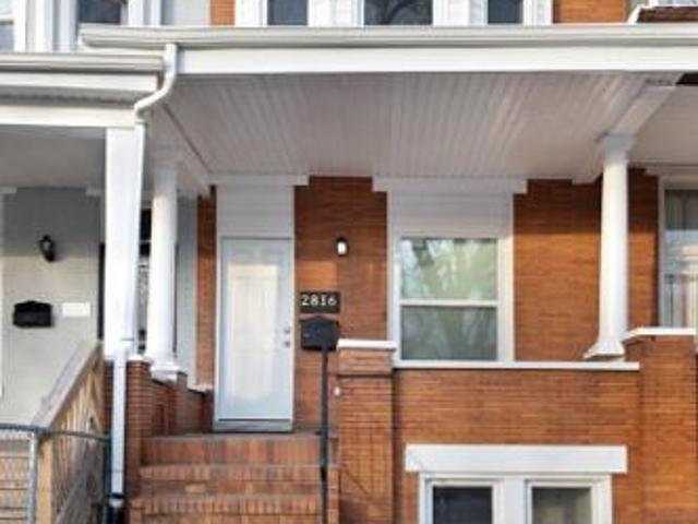 2816 The Alameda, Baltimore, MD 21218