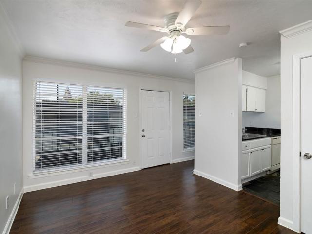 2816 Throckmorton Street # 7