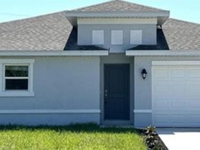 2816 Trico Rd, North Port, FL 34287