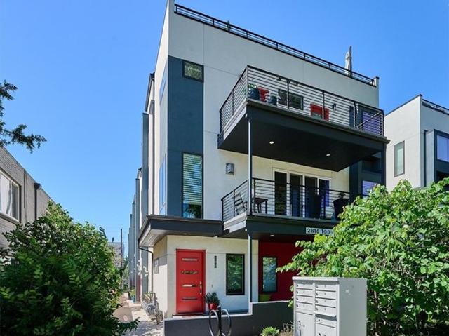 2816 W 26th Ave Apt 106, Denver, CO 80211