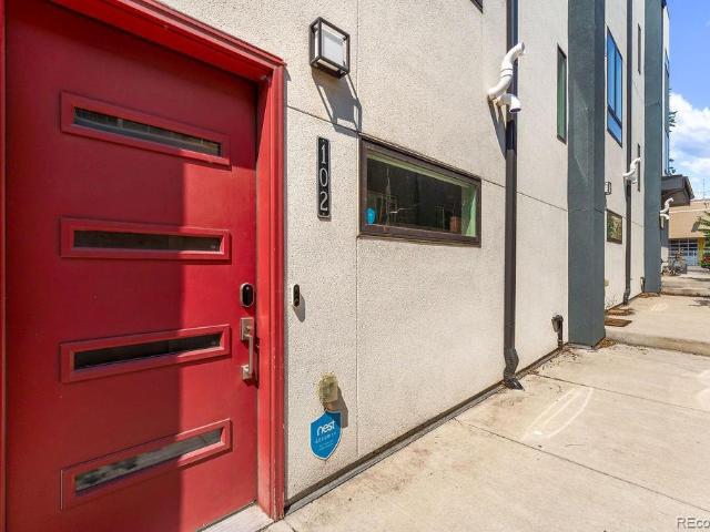 2816 W 26th Ave, Unit 102, Denver, CO 80211 | MLS #3886 | Compass