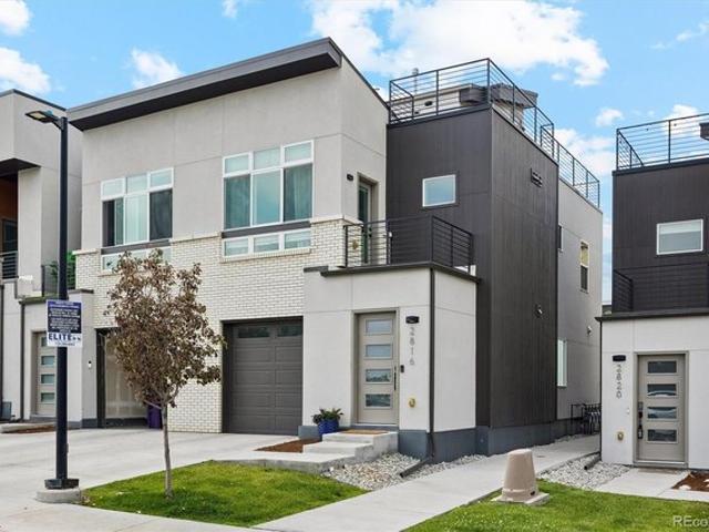 2816 W 53rd Ave, Denver, CO 80221