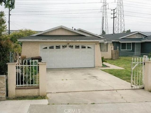 2816 W Billings St, Compton, CA 90220