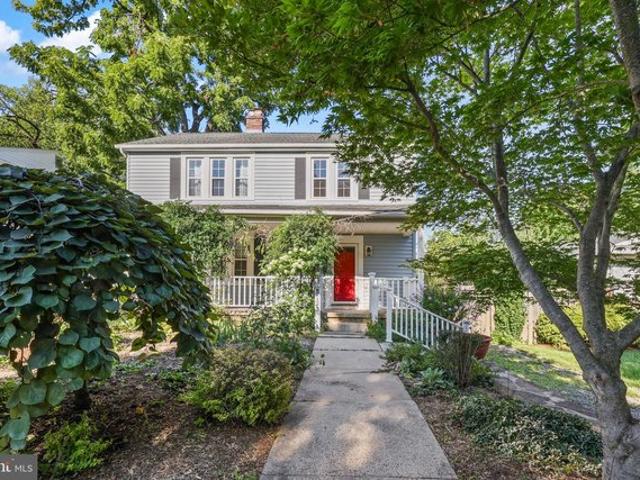 2816 W George Mason Rd, Falls Church, VA 22042