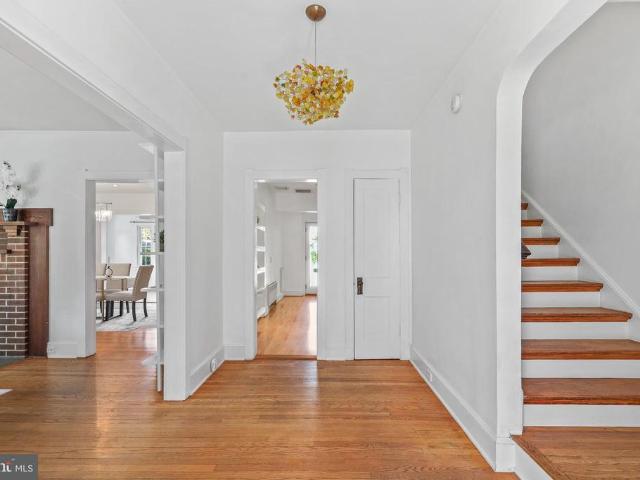 2816 W George Mason Road