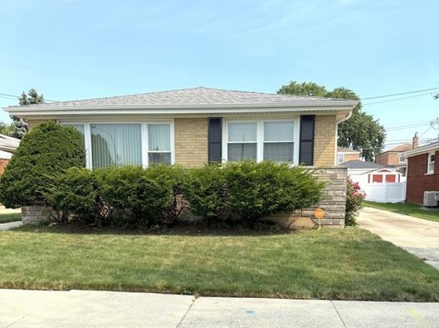 2816 W Seipp St, Chicago, IL 60652