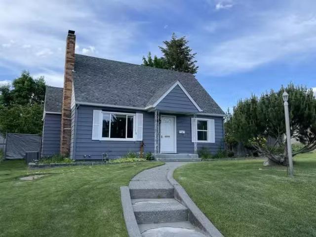 2816 West Sanson Avenue 1 2816 W Sanson Ave