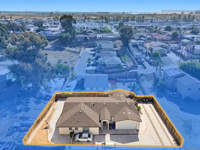 2816 18 D Ave, National City, CA 91950