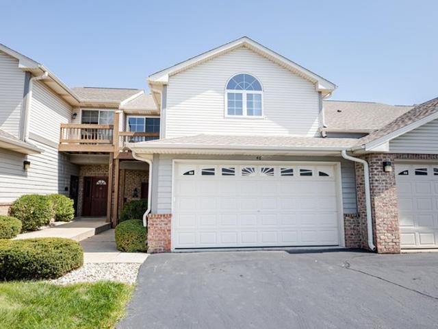 2816 55th Ave Unit 46, Kenosha, WI 53144