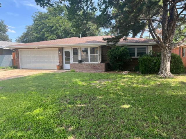 2816 58th St, Lubbock, TX 79413 | Compass