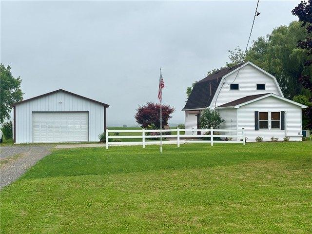 2817 Main St, Piffard, NY 14533