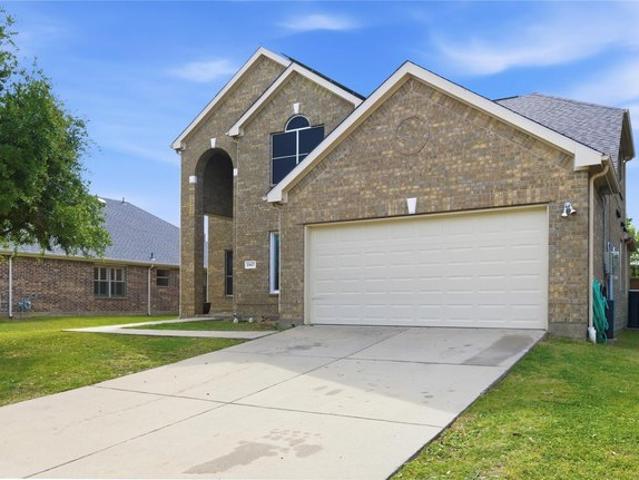 2817 NW Appaloosa Ct, Little Elm, TX 75068