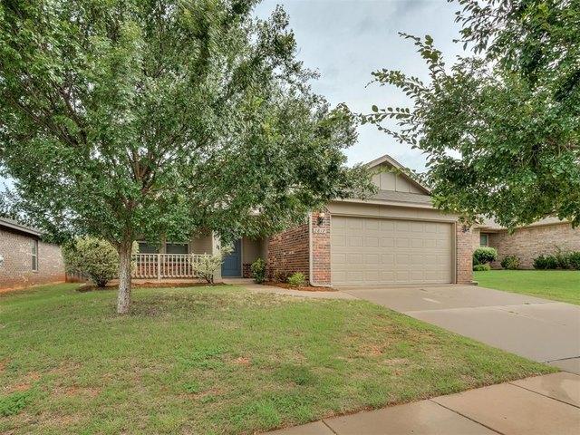 2817 NW 188th St, Edmond, OK 73012