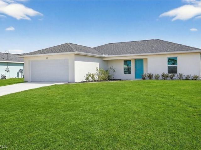 2817 NW 20th Ave, Cape Coral, FL 33993