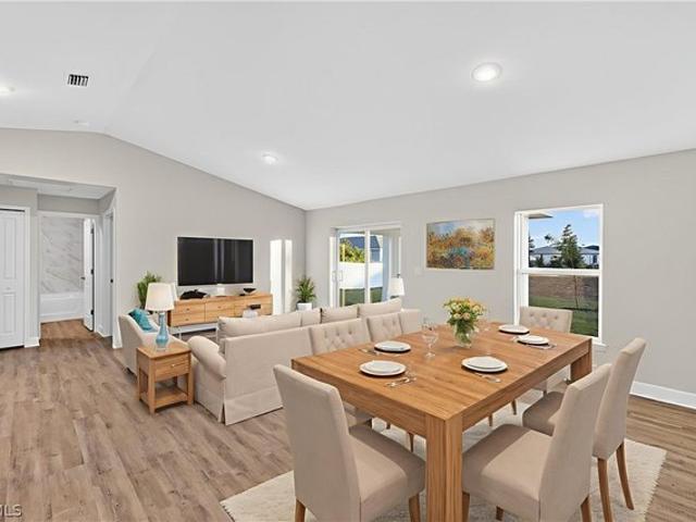 2817 NW 20th Ave, Cape Coral, FL 33993