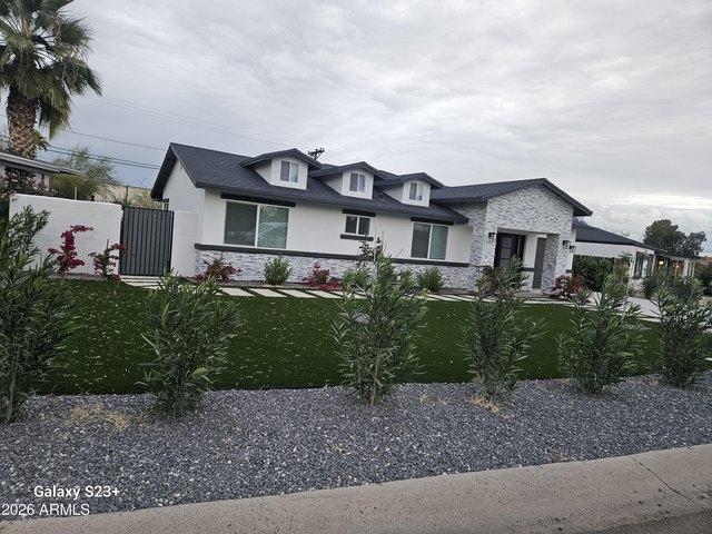 2817 N 71st Pl, Scottsdale, AZ 85257