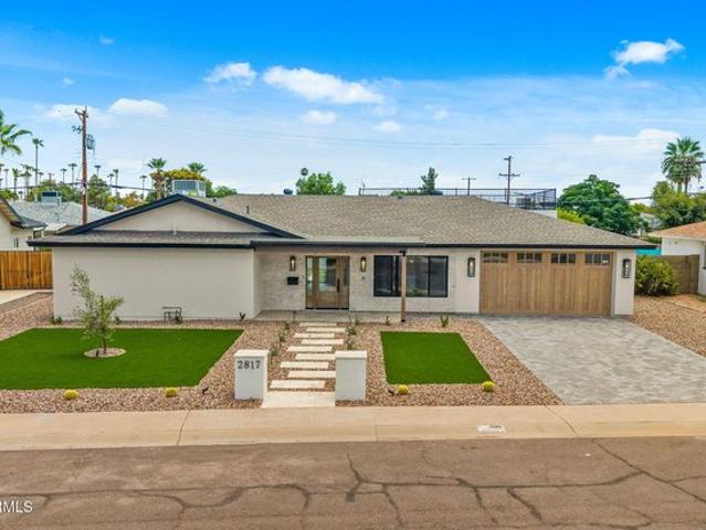 2817 N 81st Way, Scottsdale, AZ 85257
