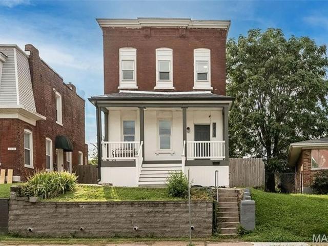 2817 Nebraska Ave, Saint Louis, MO 63118