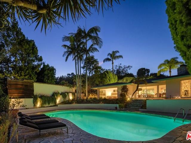 2817 Nichols Canyon Pl, Los Angeles, CA 90046