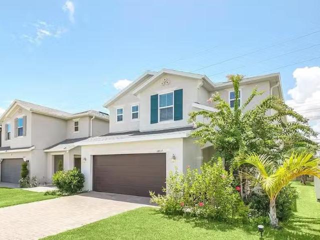 2817 Noble Crow Dr, Kissimmee, FL 34744 MLS O6225638