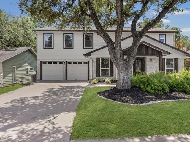 2817 Norfolk Dr, Austin, TX 78745