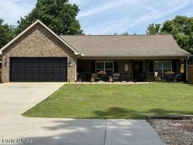 2817 Old Niles Ferry Rd, Maryville, TN 37803