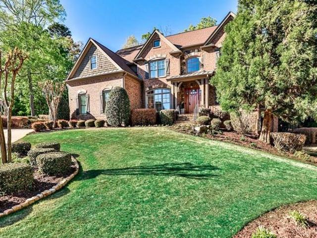 2817 Adams Oaks Ln, Marietta, GA 30062