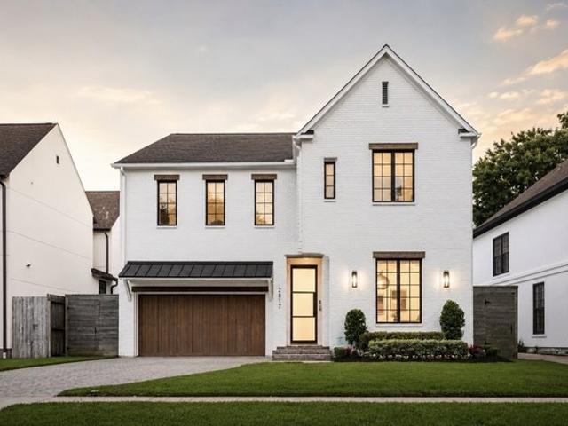 2817 Albans Rd, Houston, TX 77005