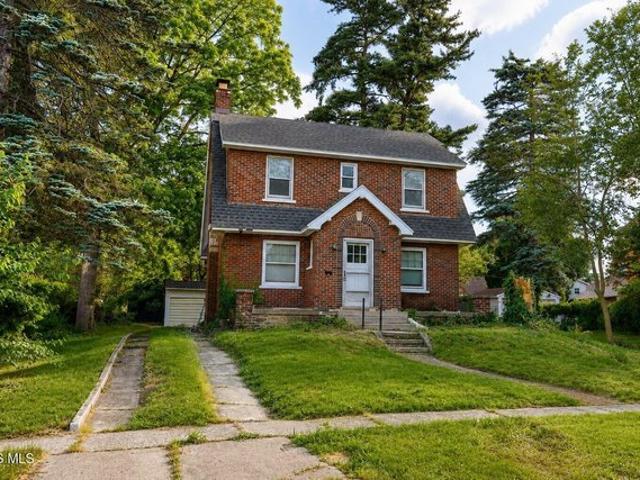 2817 Algonquin Pkwy, Toledo, OH 43606