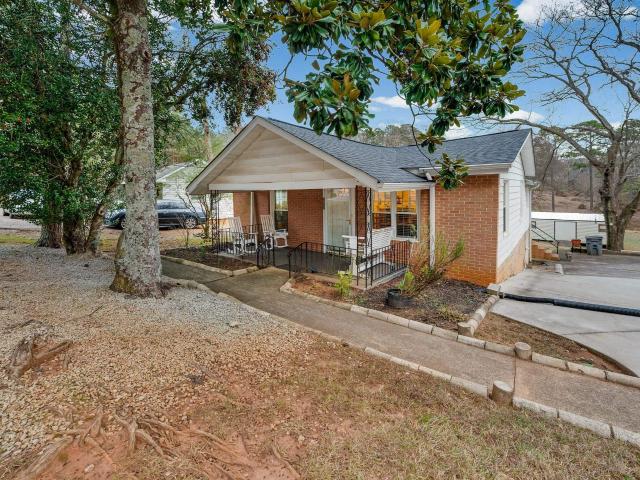 2817 Anderson Rd, Greenville, SC 29611 | MLS #1585 | Compass