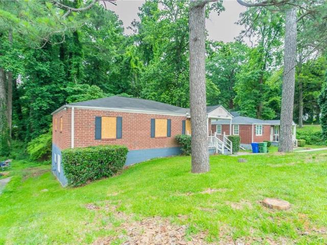 2817 Burton Rd NW, Atlanta, GA 30311 | MLS #7678