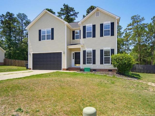 2817 Bardolino Drive