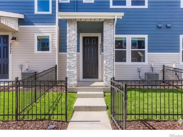 2817 Bear Springs Circle