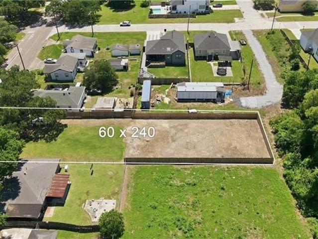 2817 Behrman Hwy Lots 7 & 35, New Orleans, LA 70114