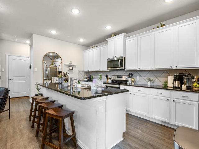 2817 Bellflower Drive