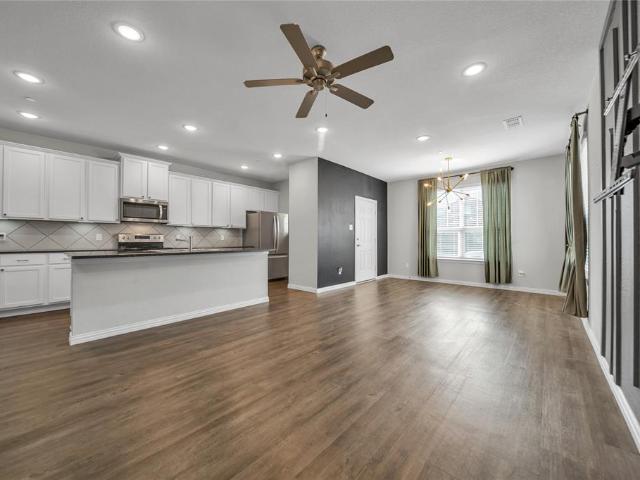 2817 Bellflower Drive