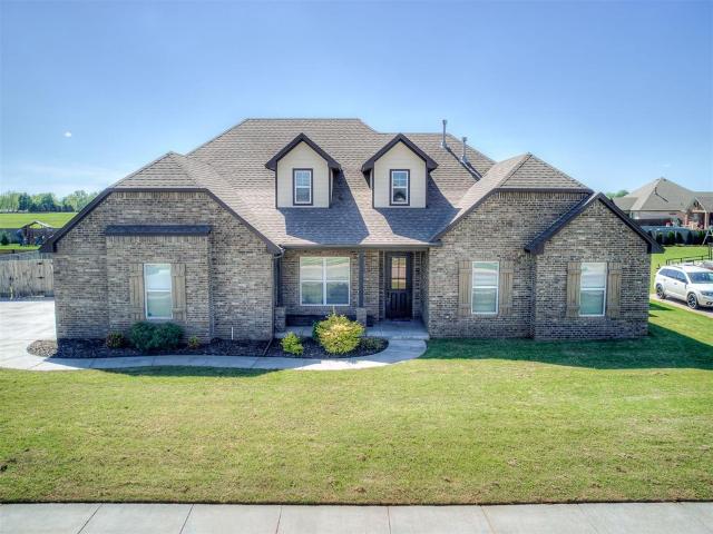2817 Bens Circle