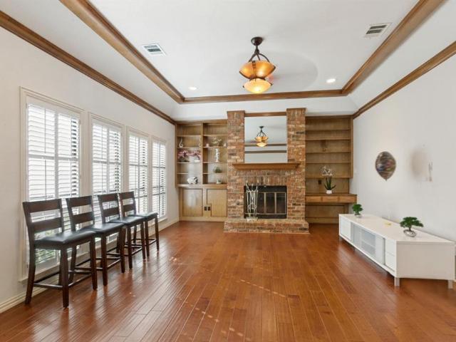 2817 Big Oaks Drive