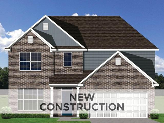 2817 Blackford Pkwy, Lexington, KY 40509