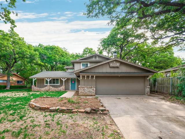 2817 Blackwood Drive