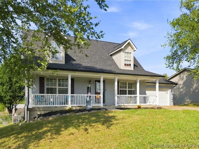 2817 Boulder Ridge Drive