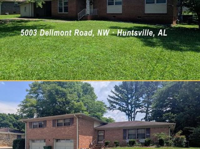 2817 Broadview Dr NW, Huntsville, AL 35810