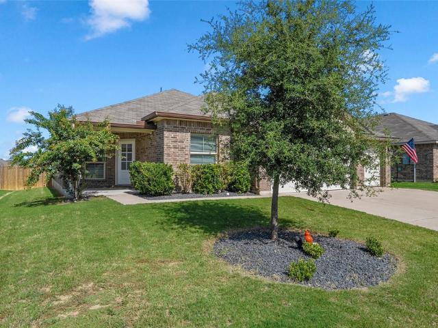 2817 Brosnan Road