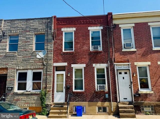 2817 Cantrell St, Philadelphia, PA 19145