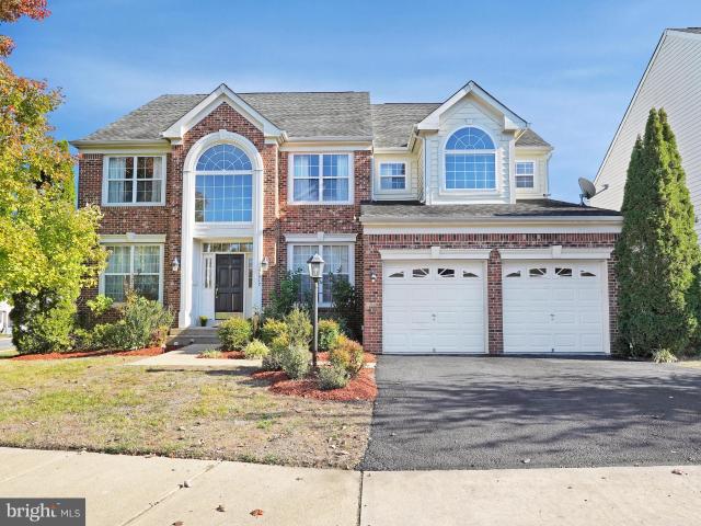 2817 Compass Cir, Woodbridge, VA 22191 | MLS #VAPW2083 | Compass