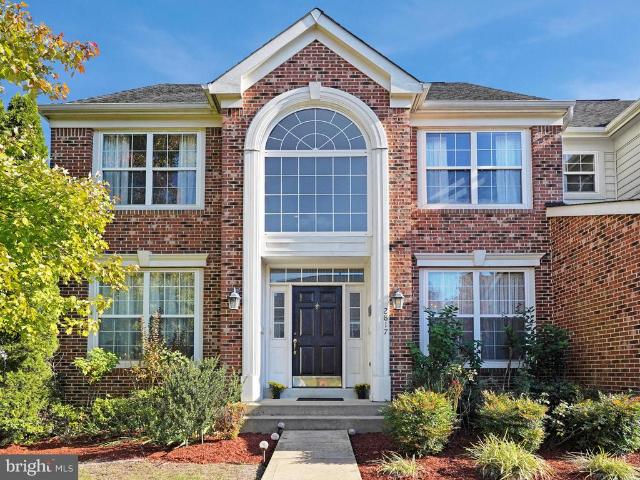 2817 Compass Circle