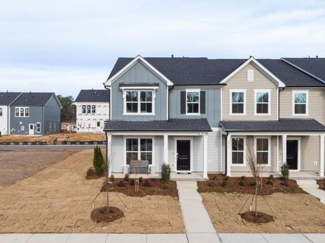 2817 Denson Rd, Willow Spring, NC 27592